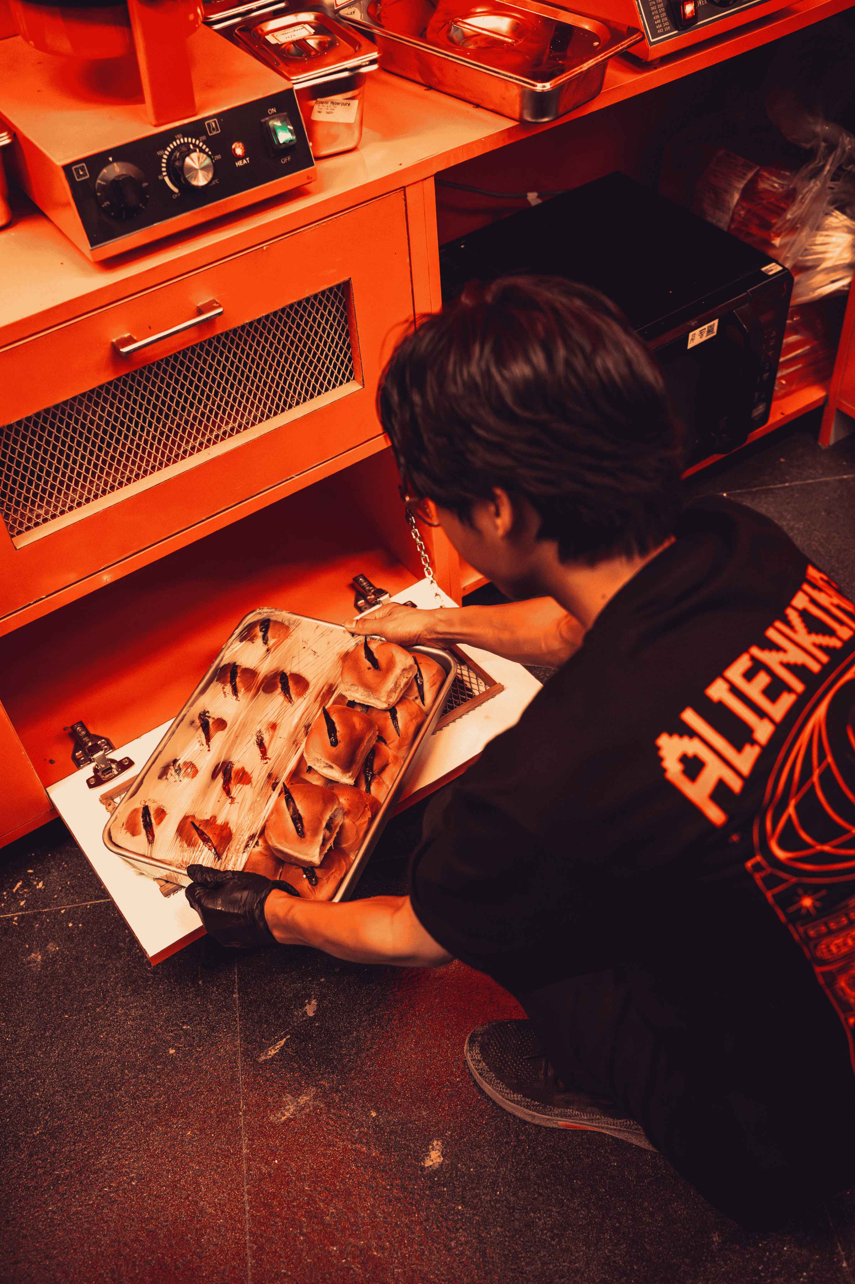 AlienKind ™️ | The Next Gen Lifestyle