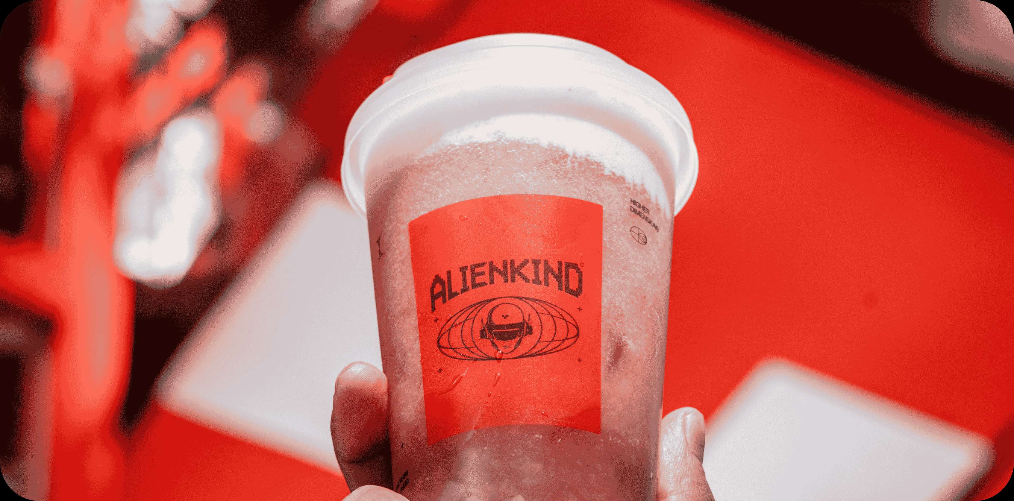 AlienKind ™️ | The Next Gen Lifestyle